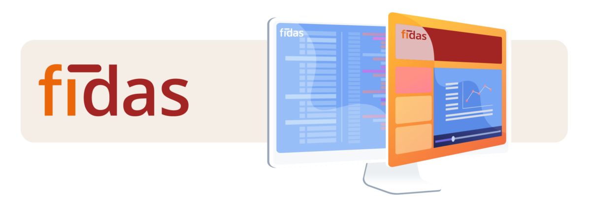 fidas Produkte - Saxess AG