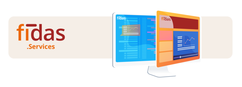 fidas.Services - Saxess AG